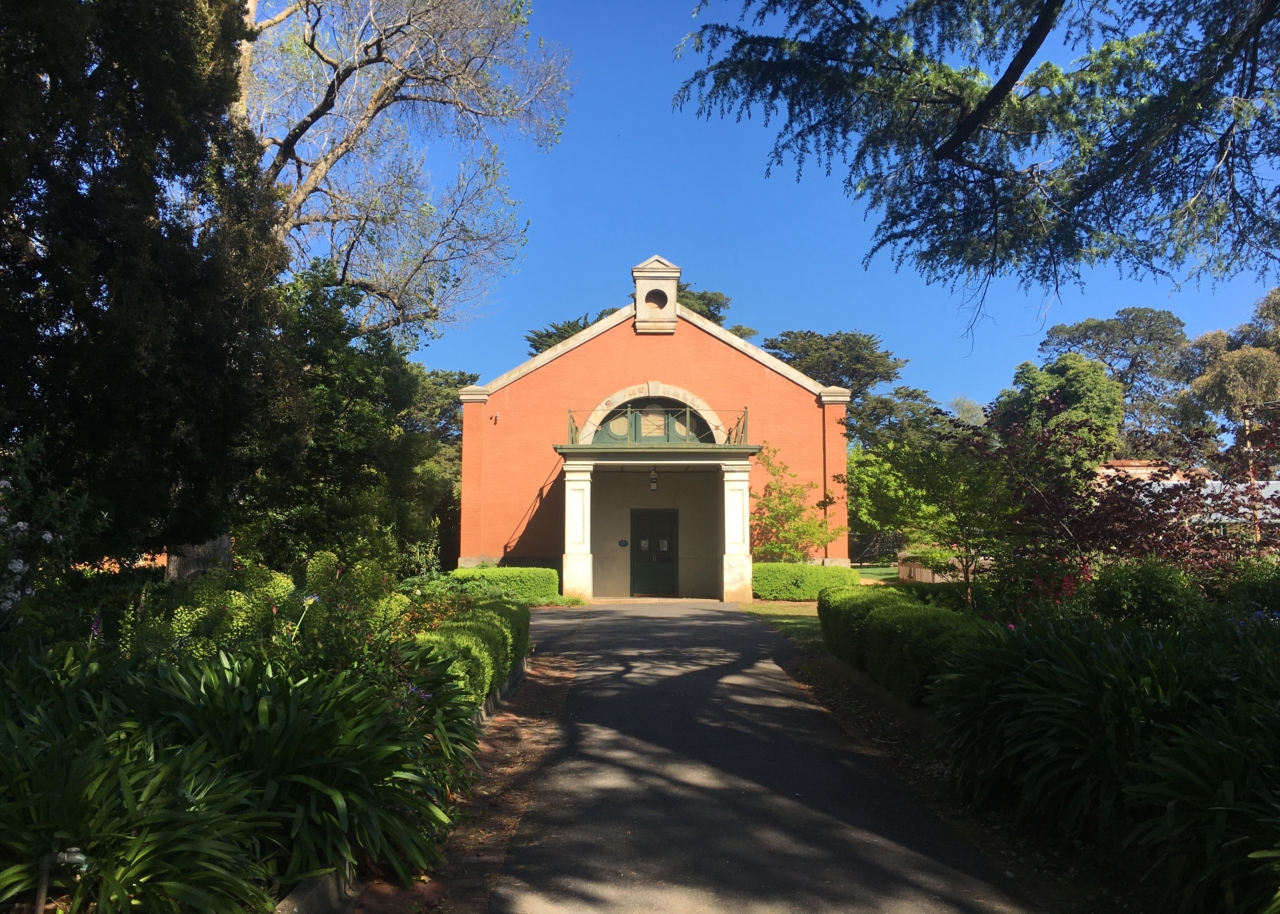 Maldon Museum and Archive - Everything Maldon